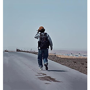 ALANZE Backpack - student backpack - drawstring backpack - laptop backpack. Suitable for outdoor work and school