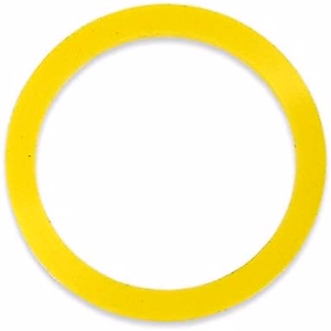 Lixit Replacement Gaskets for Wide Mouth Bottles (64oz Bottles Pack of 3)