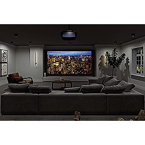 Sony VW325ES 4K HDR Home Theater Projector VPL-VW325ES, Black