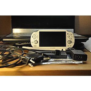 Assassin's Creed III Liberation PlayStation Vita Wi-Fi Bundle