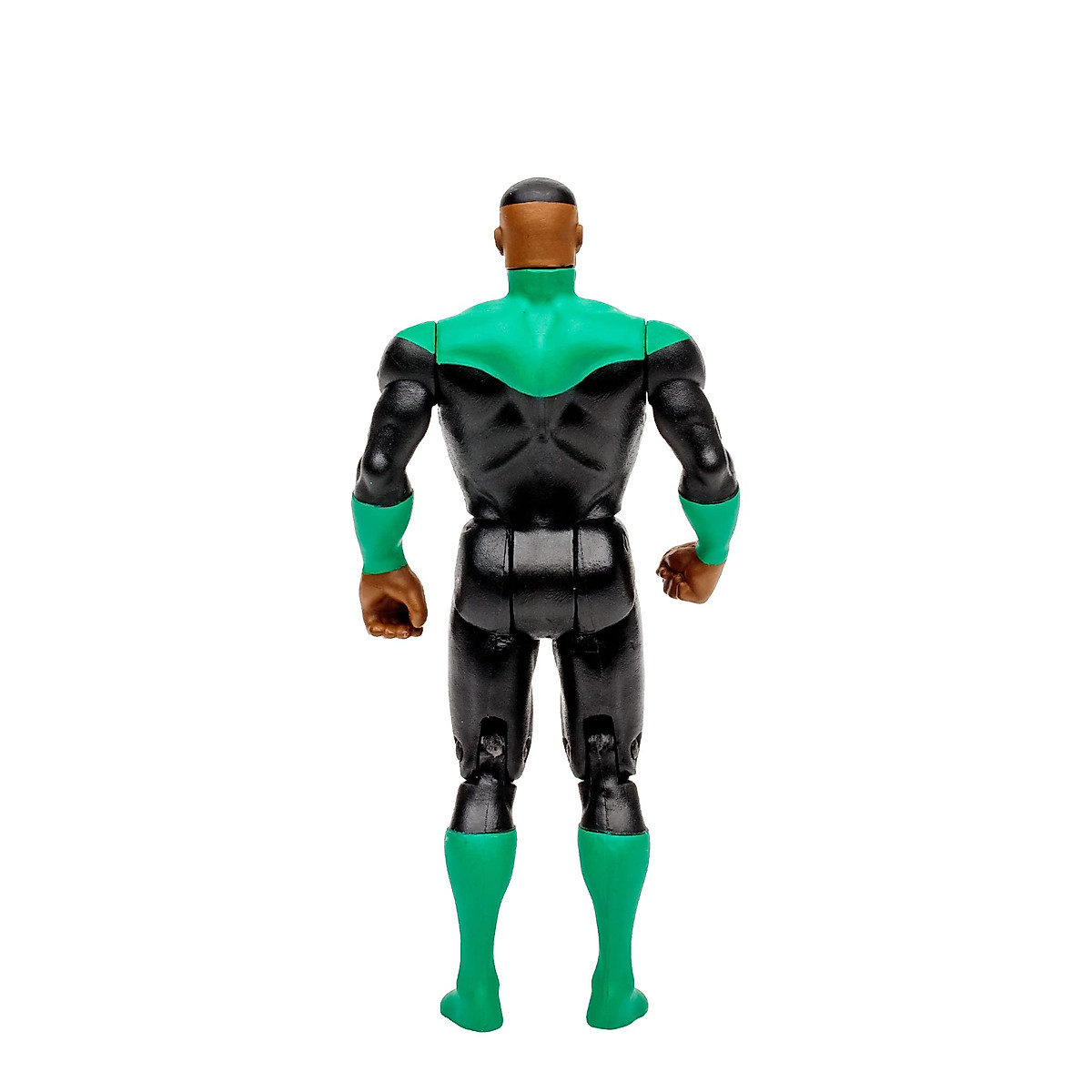 Green Lantern John Stewart (DC Super Powers) 4" Figure