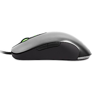 SteelSeries Sensei Laser Gaming Mouse - Grey