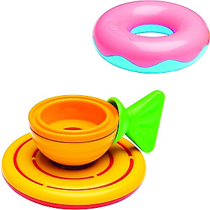 STICK O Cooking Magnetic Building Blocks Toy. Preschool STEM Toy in A Baking Theme. Chunky Stacking Toy by Magformers.