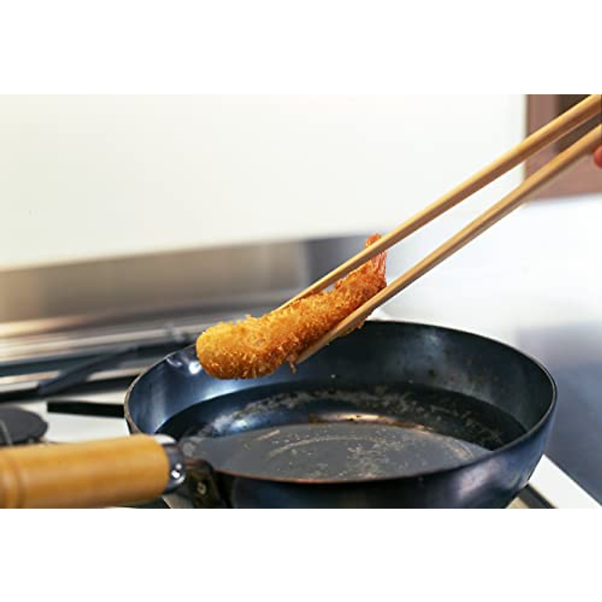 Kumamoto Saibashi Chopsticks 13inch 2set for Cooking