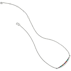 Brighton Contempo Ice Colour Reversible Necklace