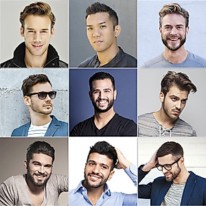 Wahl Groom Pro Total Body Grooming Kit, High-Carbon Steel Blades, Hair Clippers for Full-Body Hair Trimmer Use #79520-3101P