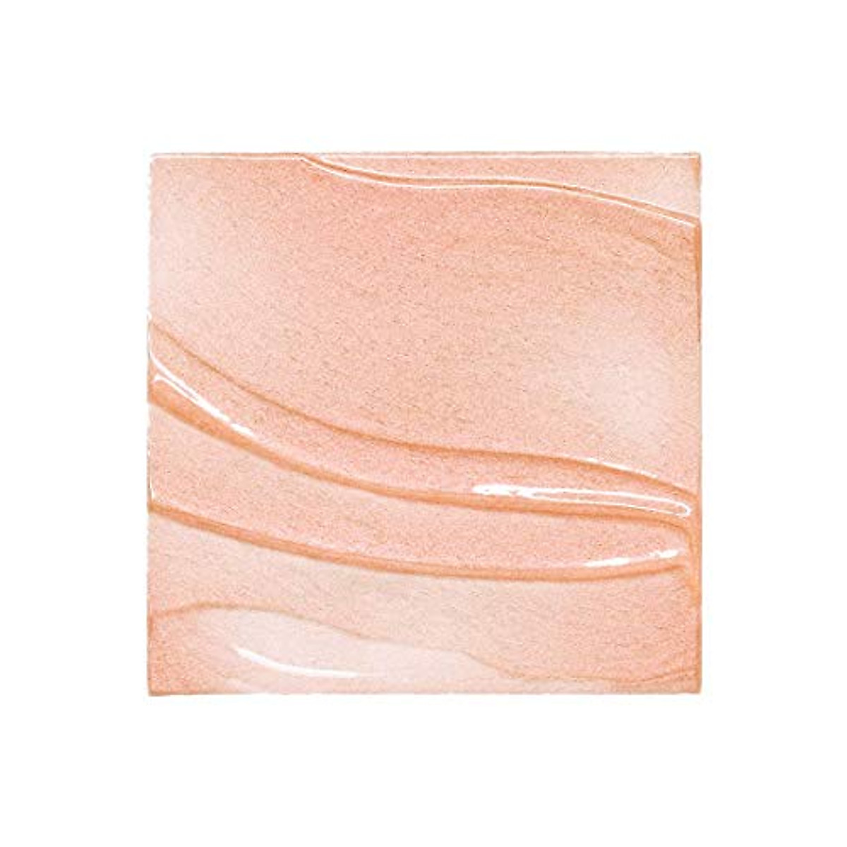 MILK MAKEUP Holographic Lip Gloss Mars - Iridescent Golden Peach SIZE 0.32 oz/ 9 g