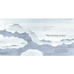 The Story of Snow: The Science of Winter's Wonder