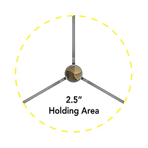 AMS Bowfishing Ankor FX Complete Arrows (Point Only)