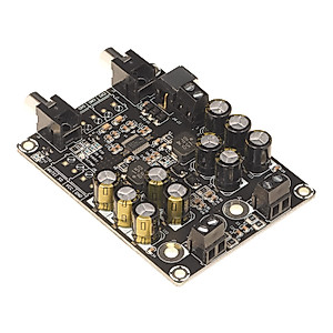 2 x 25Watt Class D Audio Amplifier Board - TPA3123