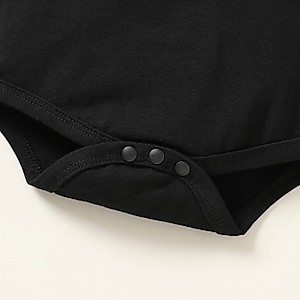 YOUNGER TREE Infant Toddler Baby Girl Summer Outfit Sunflower Strap Sets Sleeveless Romper Suspender Skirt 3pcs Clothing Sets (Dashiki Ankara, 18-24 Months)