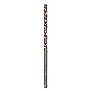 IRWIN Tools 63108 1/8" Cobalt Alloy Bit