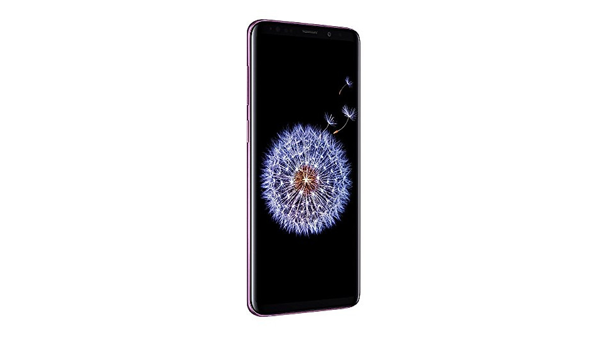Buy Samsung Galaxy S9 Plus - Unlocked, Dual SIM, 128GB
