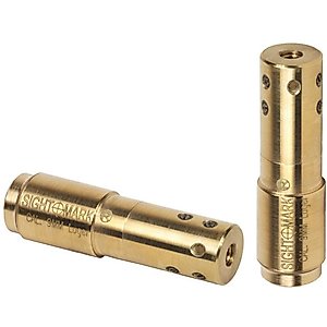 Sightmark 9mm Luger Boresight with Red Laser