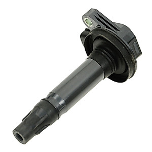 TRQ Direct Ignition Coil Set of 6 Kit for Ford Fusion Flex Edge Taurus Lincoln MKS MKT