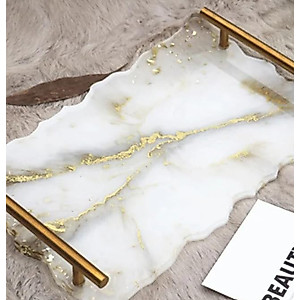 Tray Mold With Handles/Charcuterie board