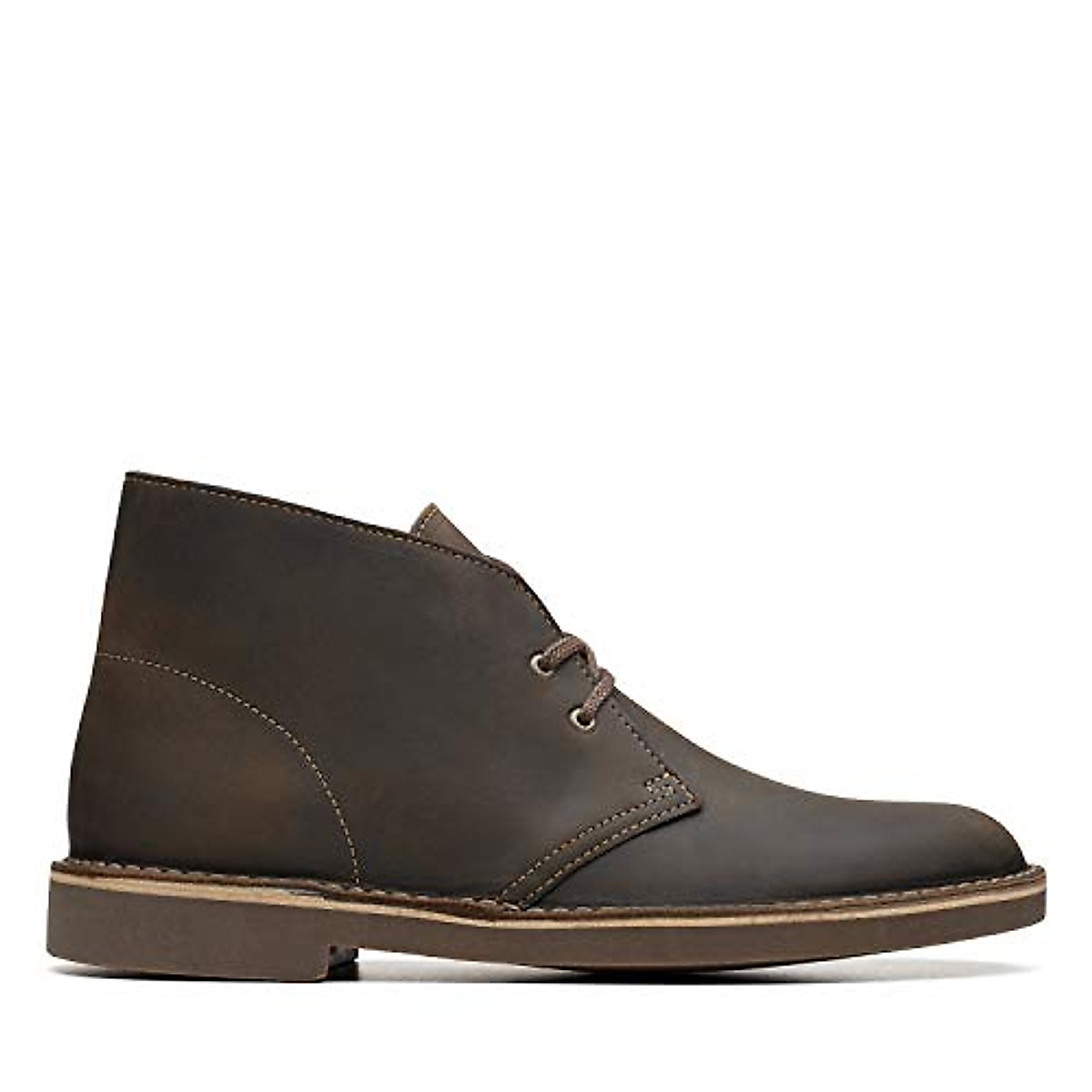 Clarks Men's Bushacre 2, Beeswax, 9.5 M US