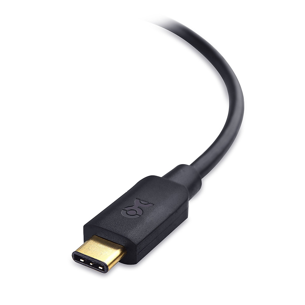 Cable Matters USB C to RJ45 Console Cable for Windows and MacBook Pro (Compatible Cisco Console Cable, Rollover Cable) with FTDI 6 Feet