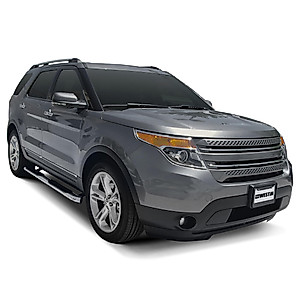 Westin 23-3600 Step Rail