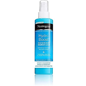 Neutrogena Hydro Boost, 50 ml, Pack of 3