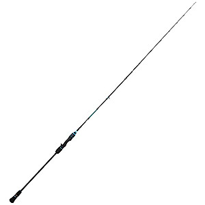 Abu Garcia (Light Jigging Rod Bait Salty Stage KR-X SXLC-603-120-KR.