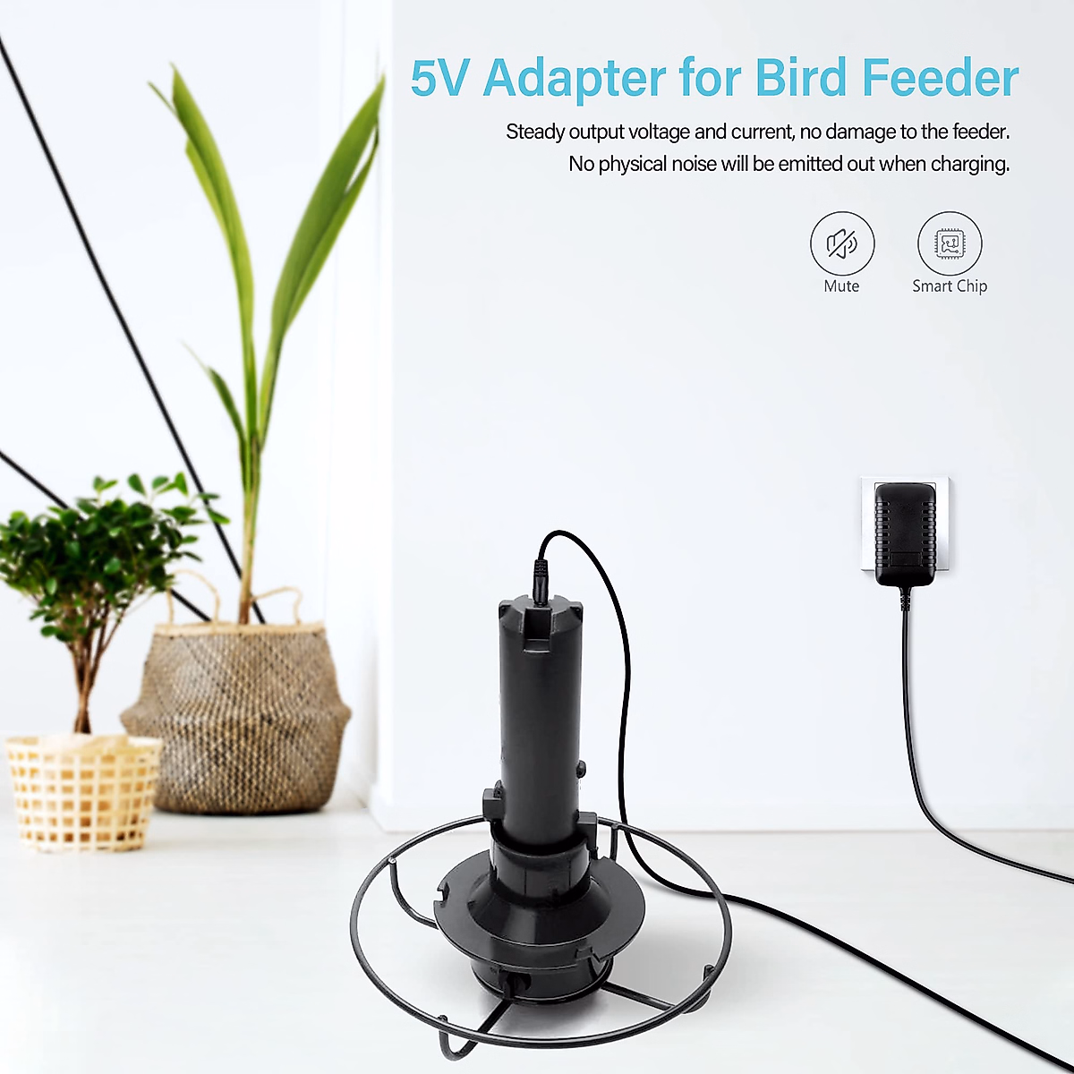 SLLEA AC/DC Adapter for Yankee Flipper DSC-3PFB-05 FUS 052055 DSC-3PFB-05FUS 052055 DSC-3PFB-05FUS052055 Switching Power Supply Cord Cable PS Charger Mains PSU