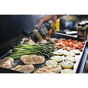 Blackstone 4126 Griddle Trio (Breakfast, Lunch & Dinner)