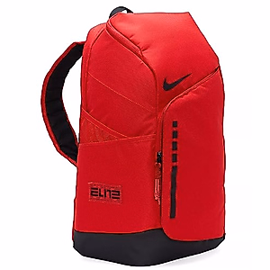 Nike Hoops Elite Backpack (32L) (2023) (University Red/Black/Blck)
