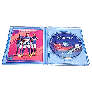 FIFA 19 (PS4)