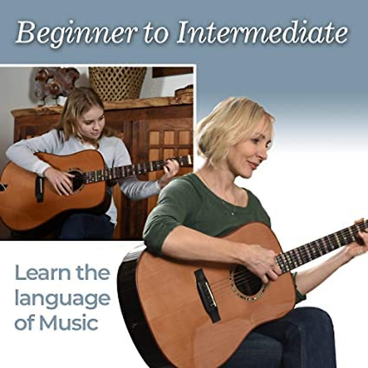 Fantastic Finger Guide for Acoustic and Electric Guitars | Guitar Accessories | Fretboard and Fingerboard Stickers | Guitar Learning Tools | Guitar Stickers | Learn to Play Guitar | Frets 1-24