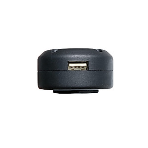 Fruhdi 5 Pin Prong MLSK55- A1 Hand Control Handset Remote with USB Heat and Massage for Lift Chairs Power Recliners