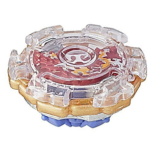BEYBLADE Bey Single Top Kerbeus K2