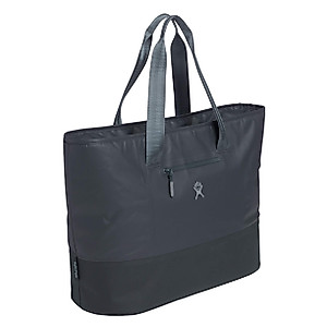 Hydro Flask Tote - Reusable Cooler Lunch Travel Bag - Waterproof, Insulated, Collapsable, BPA-Free, Non-Toxic, 35 L