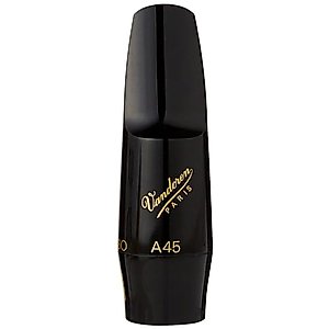 Vandoren SM602B A45 Jumbo JAVA Mouthpiece Alto Saxophone