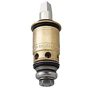 CHICAGO FAUCETS LH Quaturn Cartridge