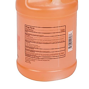 McKesson Antibacterial Soap, Clean Scent, 1 gal, 1 Count