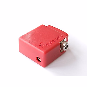 KnuKonceptz Ultimate Positive Battery Terminal