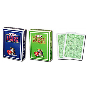 Casinokart NFT Monkey Series 300/500 Pieces 14 GMS Clay Material Casino Quality Poker Chips Set with Denomination, Durable Carry Case, 2 Decks of Branded Playing Cards and Dealer Button (300 Pieces)