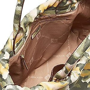 Anne Klein Soft Tote, Multi