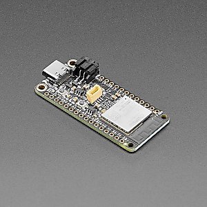 ESP32-S2 Feather - 2 MB PSRAM and Stemma QT/Qwiic Adafruit 5000
