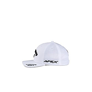 Callaway Golf 2023 TA Performance Pro Hat (White/Black)