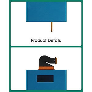 LCD Screen Replacement for Switch/Lite (Switch Lite)
