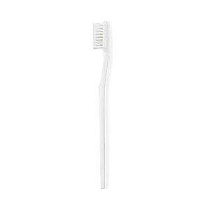 Medline Deluxe Adult Toothbrush, Individually Wrapped