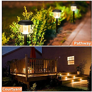 G4 LED Bulbs 12V 3W Bi-Pin LED Light Bulbs 48×3014 SMD 20W Halogen Bulb Replacement Silicone Coated Shatterproof 220 Lumens 360° Beam Angle AC/DC (Warm White), 10 Count (Pack of 1)