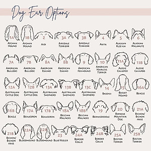 Custom Cat, Pets Eart Outline Personalized Tumbler 40 oz Laser Engraved, Insulated Cup with Handle, Lid and Straw, Vacuum Insulated, Coffee Mug, Personalized Gifts For Cat Mom 2