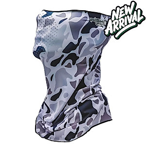 Fish Monkey Performance Face Guards Americana