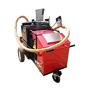 Trailer-Mounted Road Crack Sealing Machine – Premium Asphalt Maintenance Tool for Crack Repair & Joint Sealing