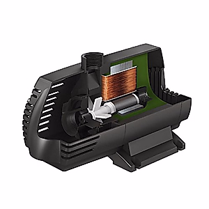 Aquascape Ultra Pumps (2000 GPH)