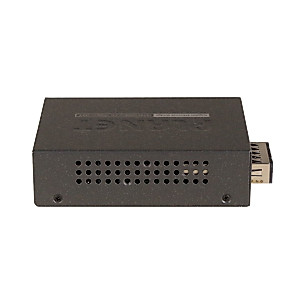 Planet GT-802 10/100/1000Base-T to 1000Base-SX/LX Gigabit Media Converter