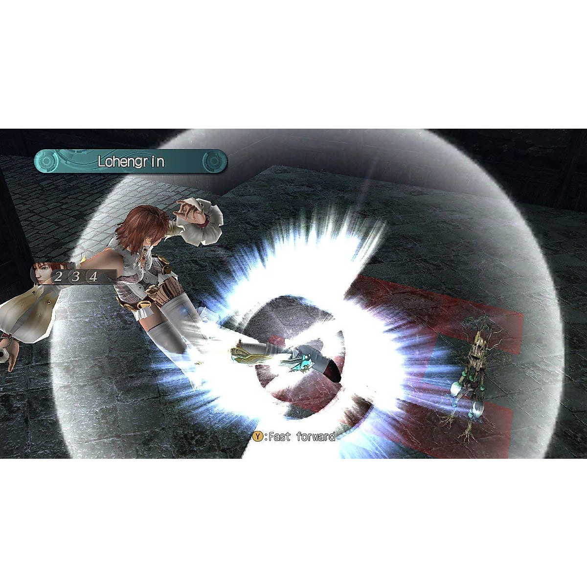 Enchanted Arms - Xbox 360 (Renewed)